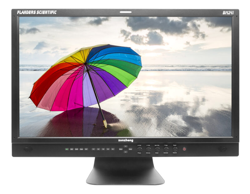 What Do You Need to Start Color Grading Professionally?