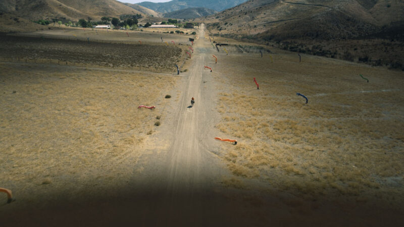 The Power of the Creative Team in Jordan Peele's NOPE