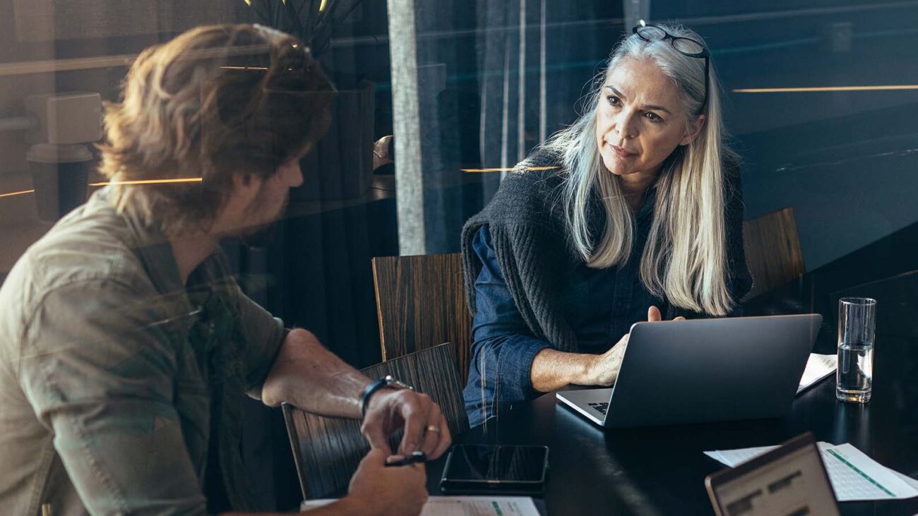 How to Train Your Director: The Keys to Editing Collaboration - Frame ...