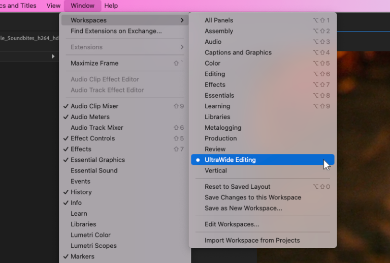 The Right (and Wrong) Way to Update Premiere Pro - Frame.io Insider