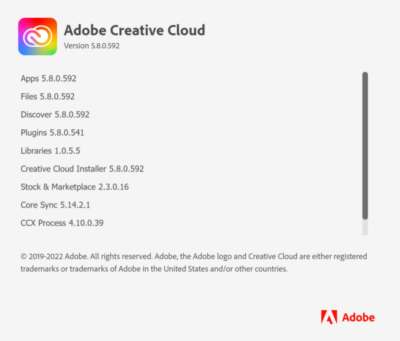 The Right (and Wrong) Way to Update Premiere Pro - Frame.io Insider