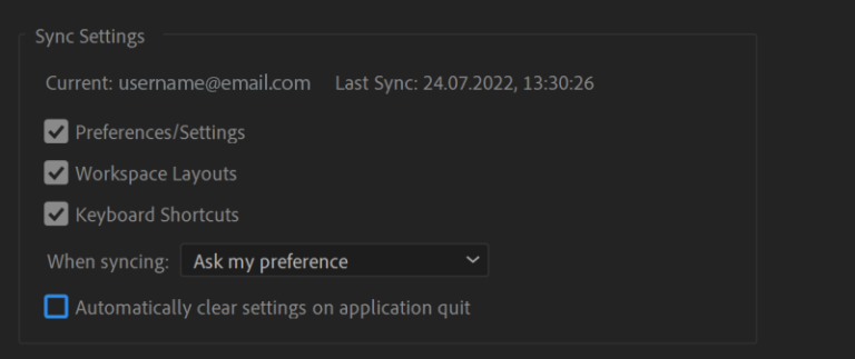 The Right (and Wrong) Way to Update Premiere Pro - Frame.io Insider