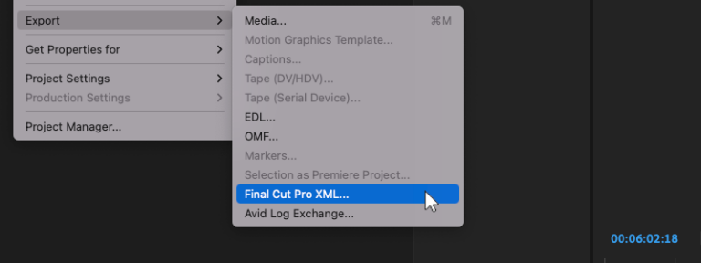 The Right (and Wrong) Way to Update Premiere Pro - Frame.io Insider