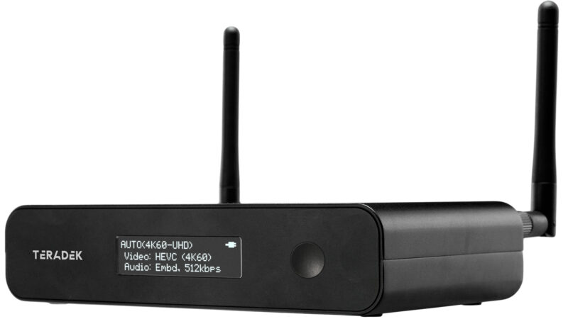 IBC2022: New Partnerships and Groundbreaking New Technology