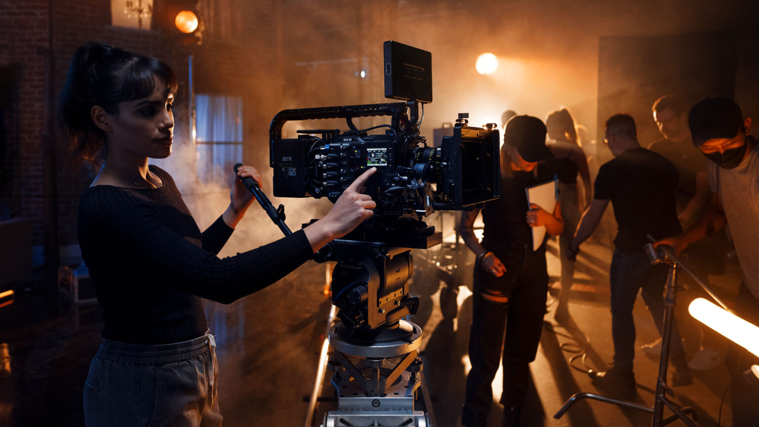 Frame.io Insider - Tactical articles for post-production professionals