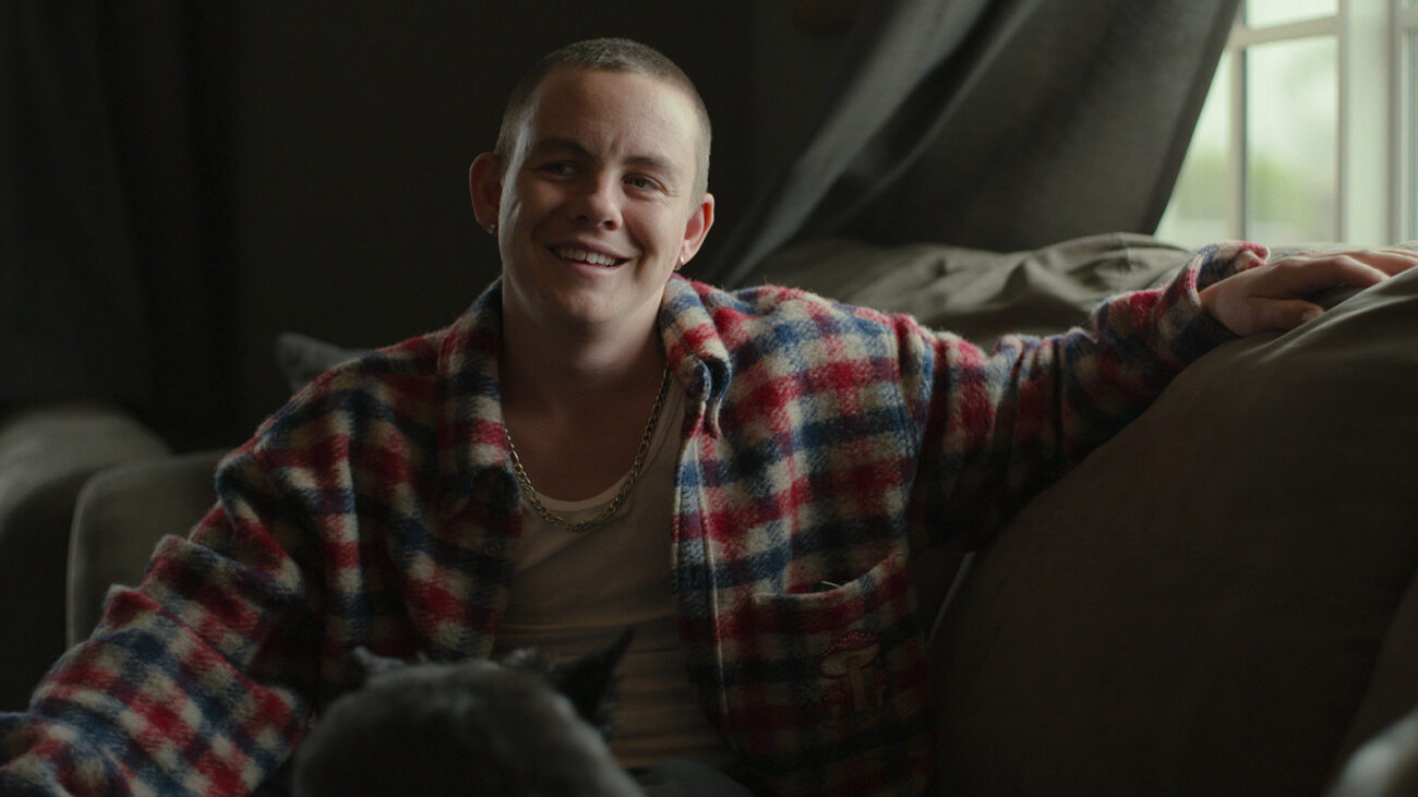 Made in Frame: Stay On Board, The Leo Baker Story - Frame.io Insider