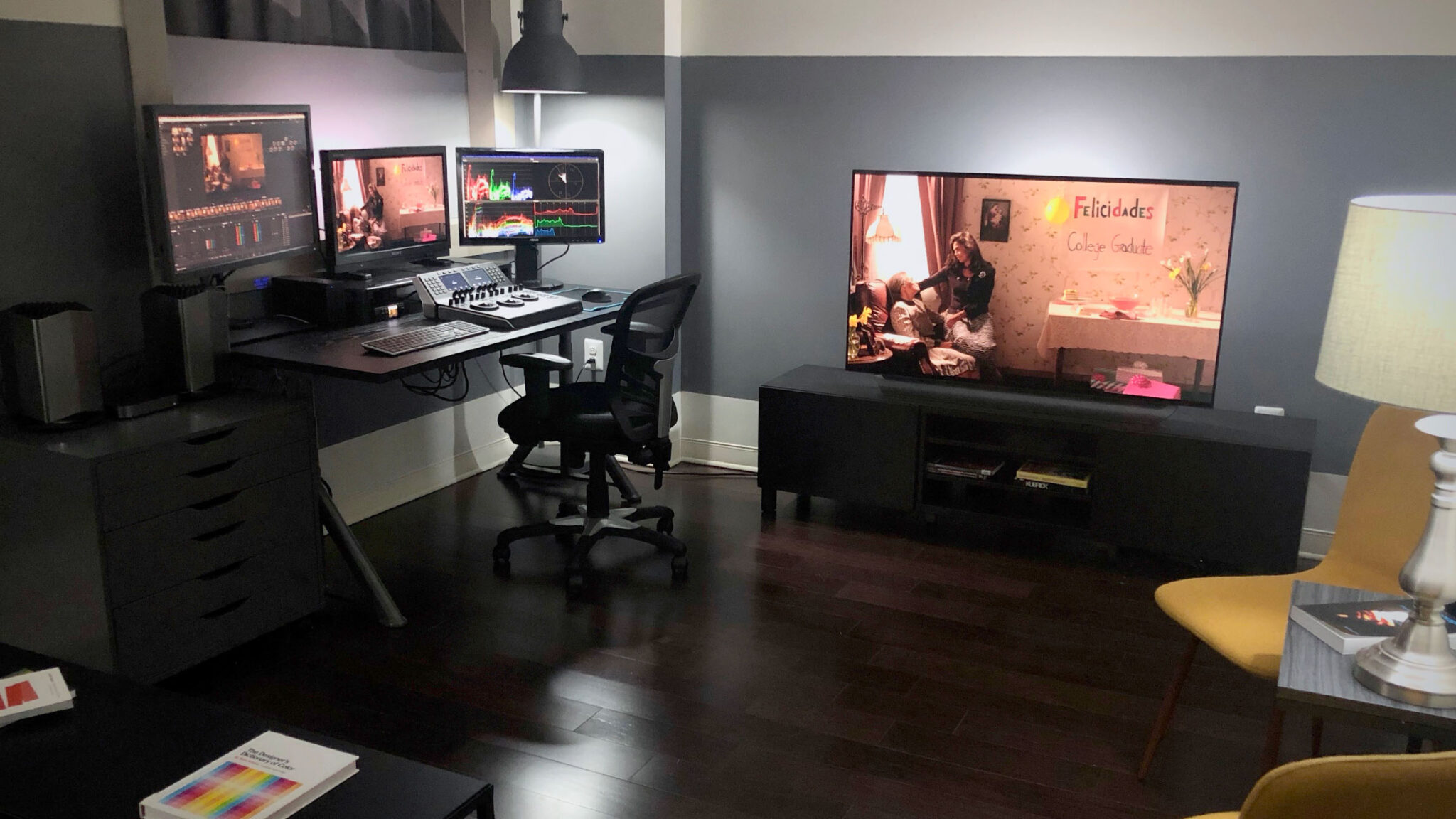 Frame.io Insider - Tactical articles for post-production professionals