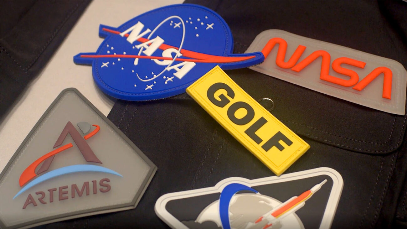 A Look Inside the Creative Campaign for NASA's Return to the Moon