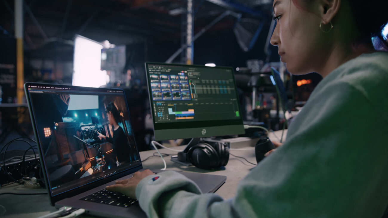 RED In-Camera Integrations: The Next Step in Cloud-First Productions
