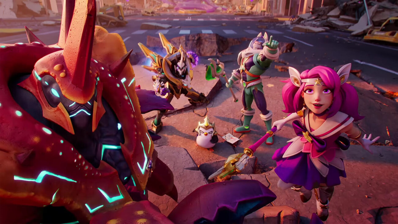 How to Make a Great Game Trailer or Promo (and What to Avoid)