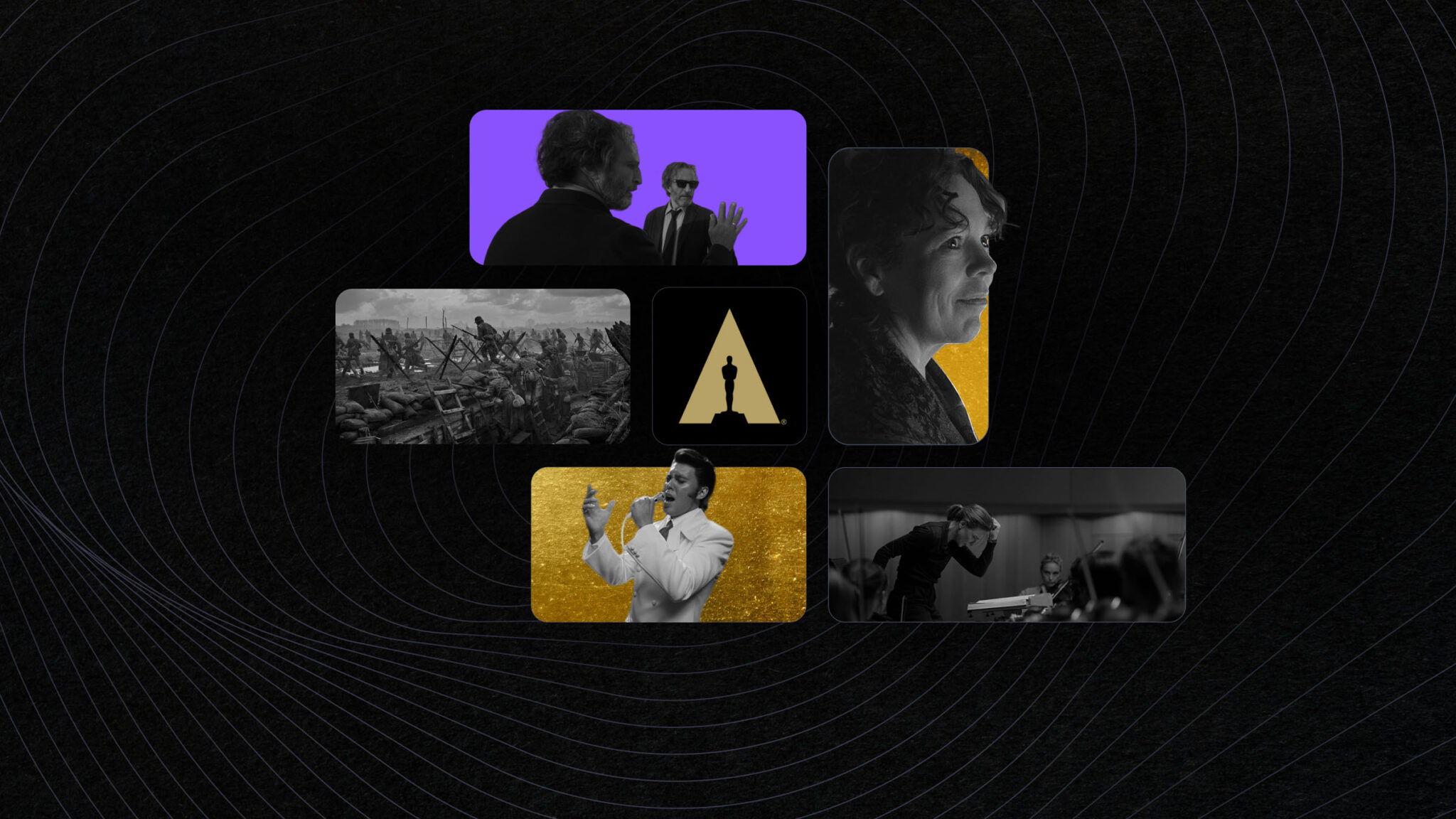 Cinematography Archives - Frame.io Insider