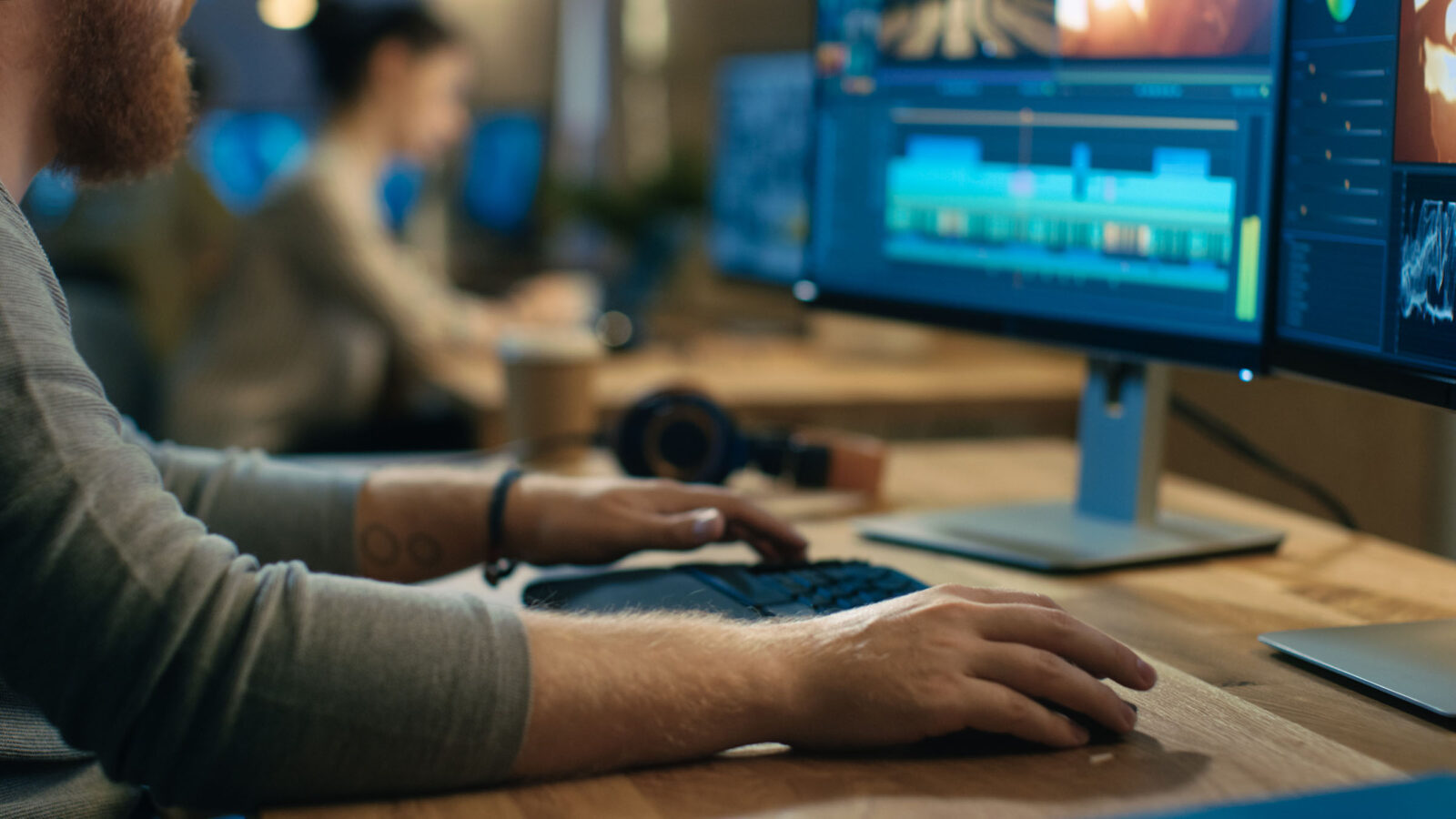 Post-production Archives - Frame.io Insider