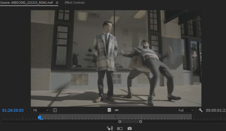 Insider Tips: Faster 3-Point Edits Using Premiere Pro's Replace with Clip
