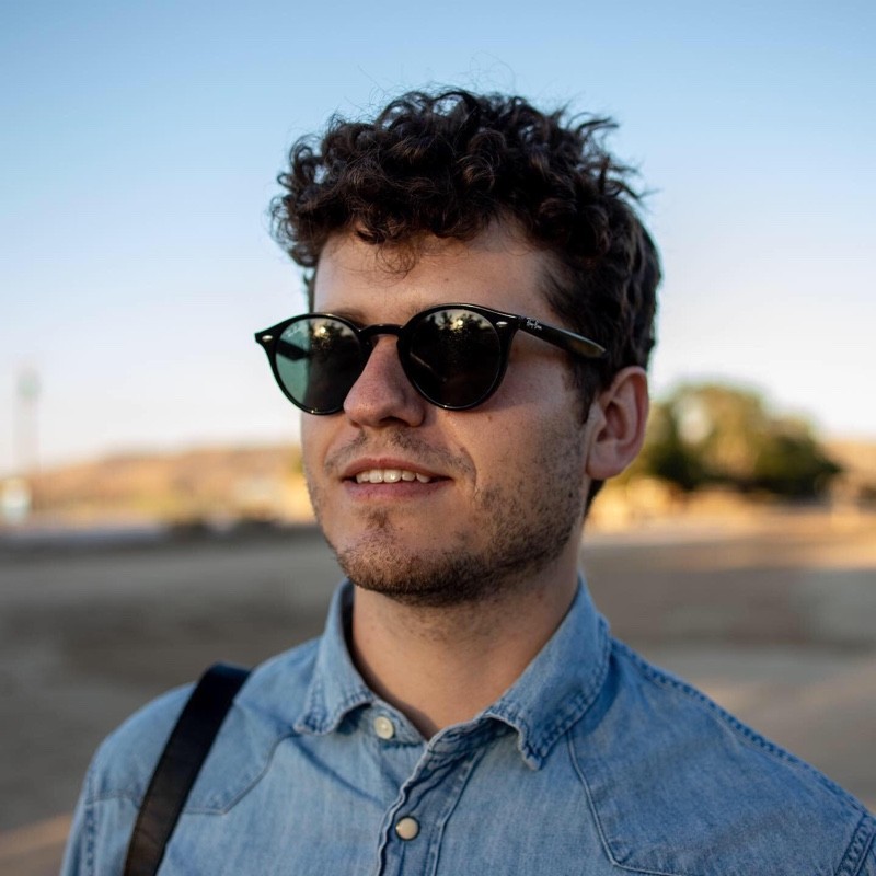 Chris Tennant, Author at Frame.io Insider