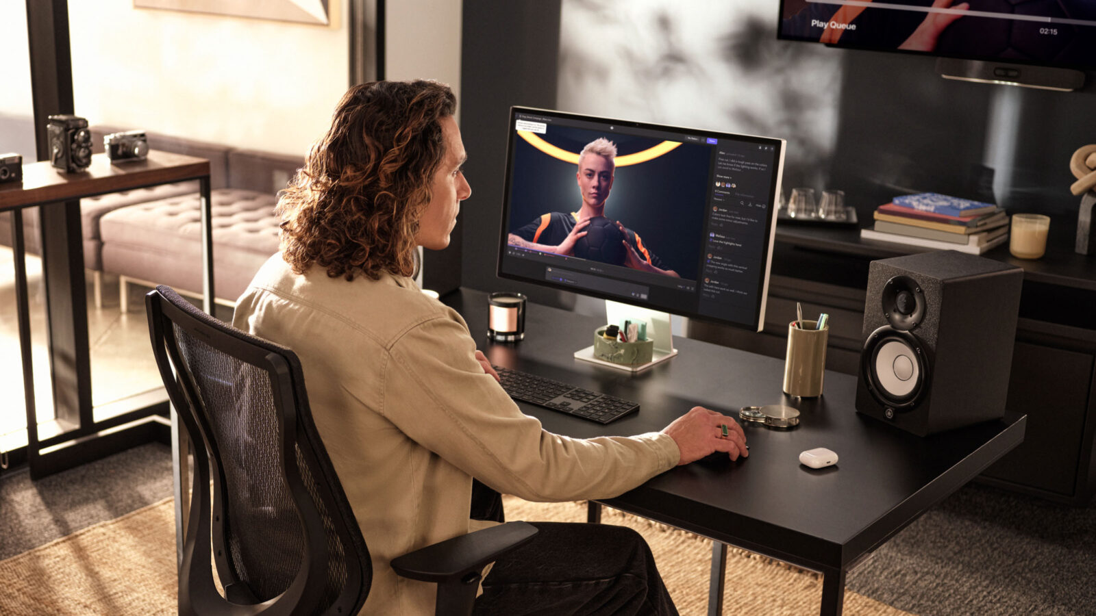 NAB 2023: Announcing Forensic Watermarking - Frame.io Insider NAB 2023: Announcing Forensic Watermarking - Frame.io Insider