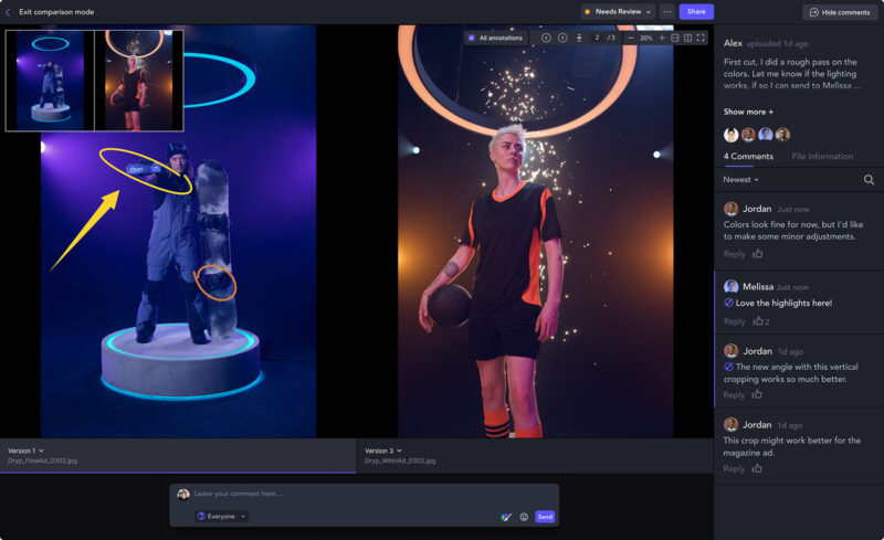 Professional Photography Unbound with Capture One and C2C