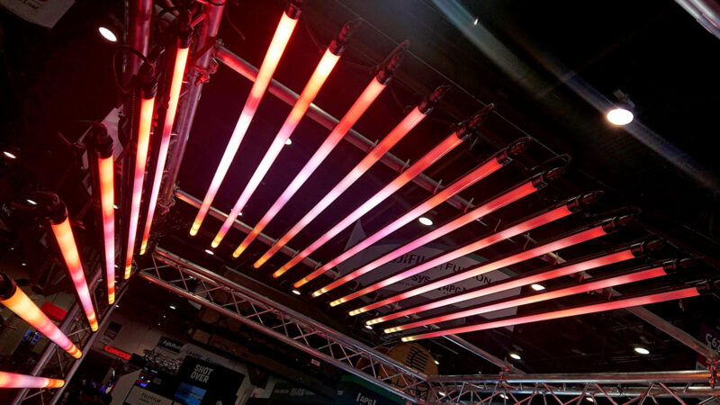 Looking at Virtual Production Through a Cinematographer's Lens