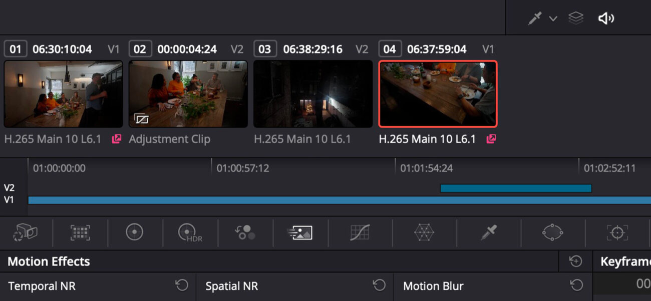 Insider Tips: Remote Grades for Faster Edits in DaVinci Resolve