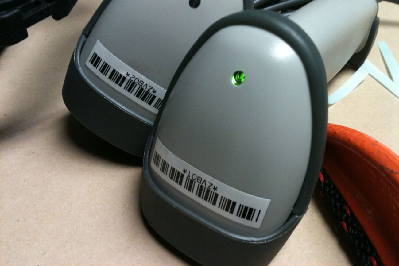 Meet Zoe. You know, "the" Zoe. From ZoeLog.