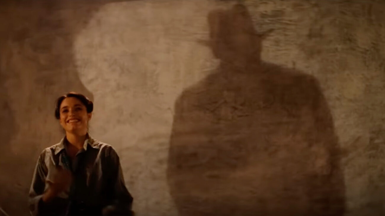 "Dial of Destiny" Editors Discuss Indiana Jones' Last Adventure