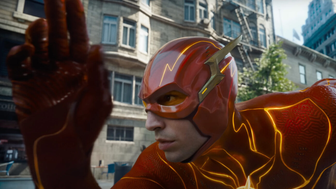 The Rough Cut: How the Editors Kept Up with "The Flash"
