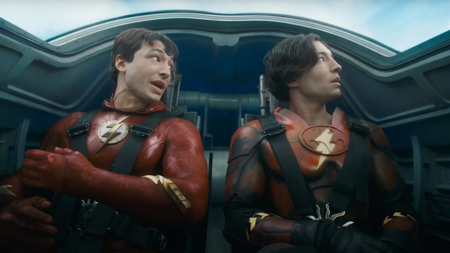 The Rough Cut: How the Editors Kept Up with "The Flash"