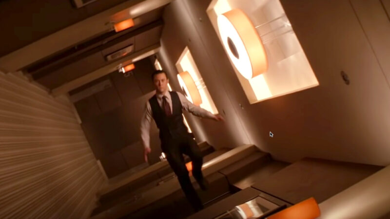 What Can We Learn/Steal from Cinema's "Forgotten" Techniques?
