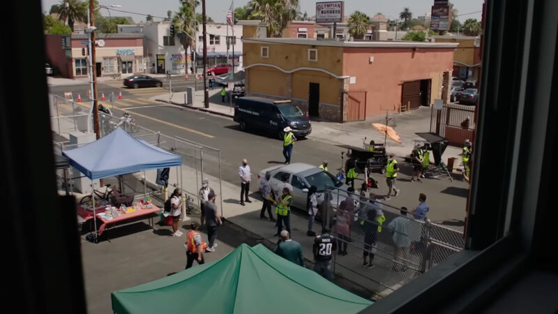 An education in editing with the team behind "Abbott Elementary"