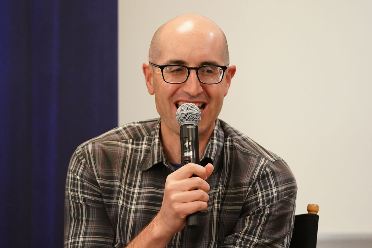 An education in editing with the team behind "Abbott Elementary"