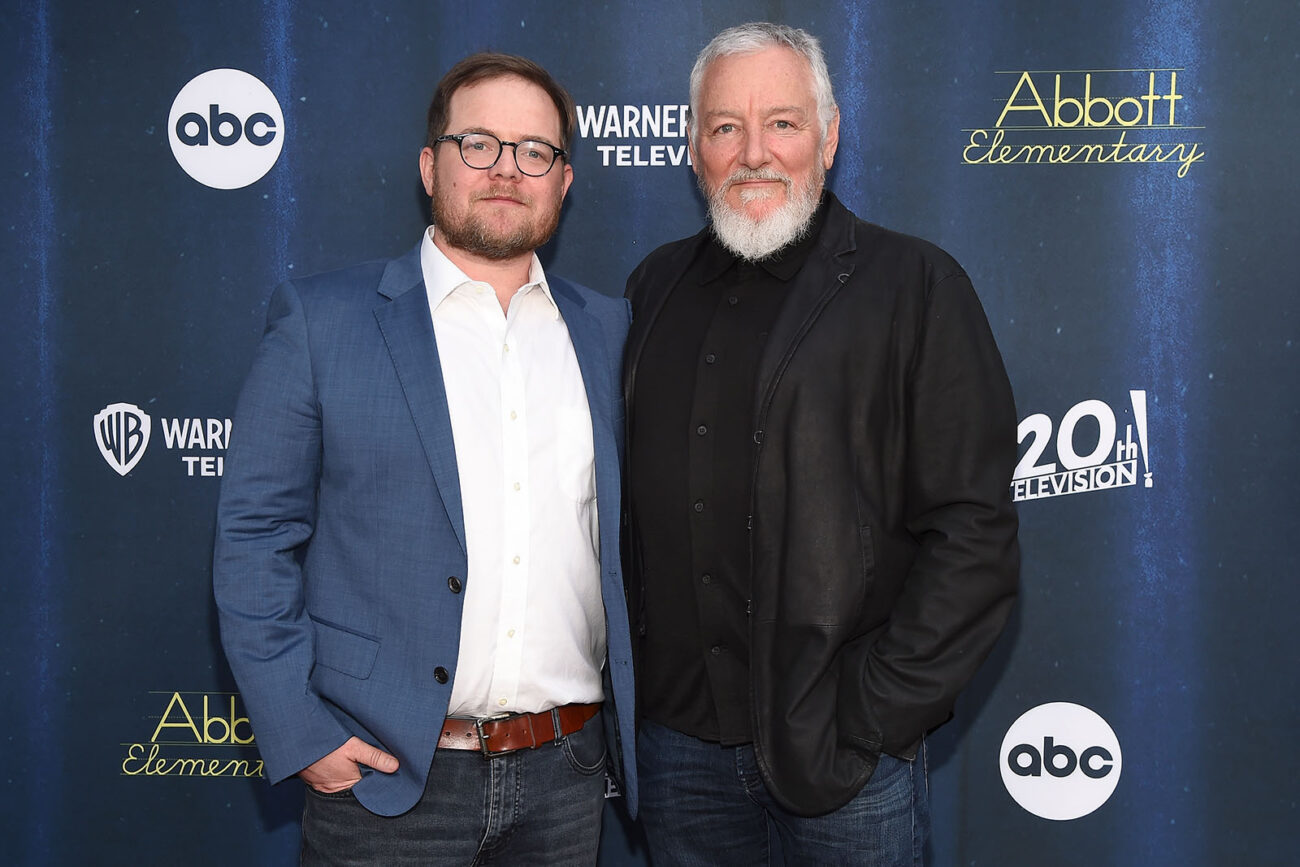 An education in editing with the team behind "Abbott Elementary"