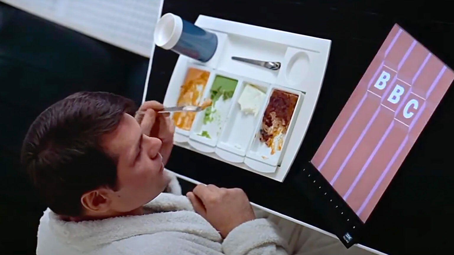 What Can We Learn/Steal from Cinema's "Forgotten" Techniques?