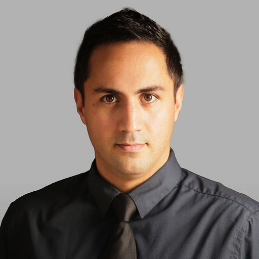 Ray Ouladi, Author at Frame.io Insider