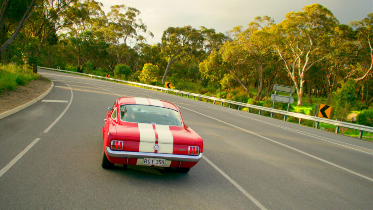 How a Professional Colorist Grades RED Camera Footage in Resolve ...