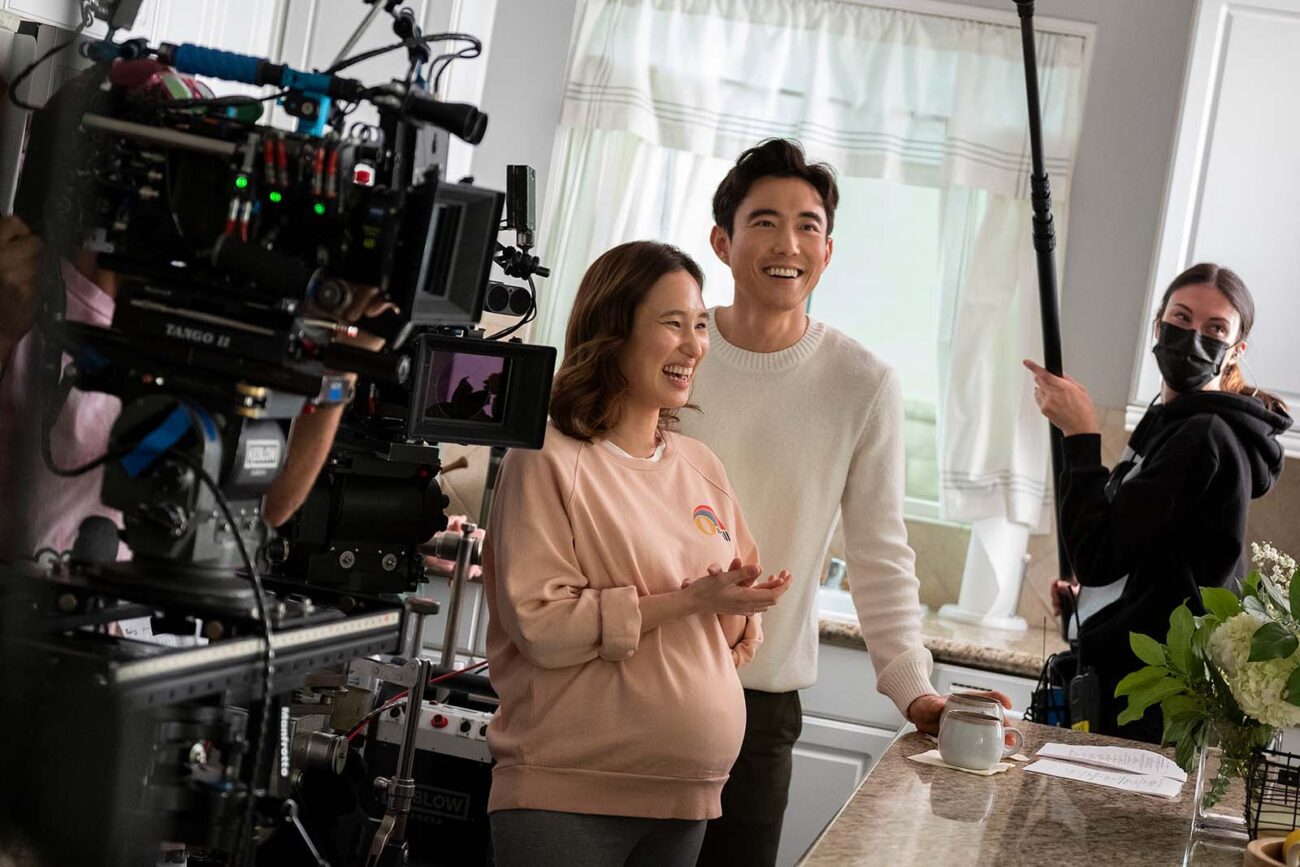 The Rough Cut: The Editors Who Cut a Big Slice of Netflix's "Beef"