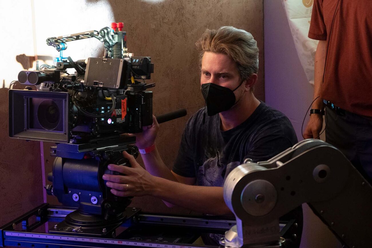 The Rough Cut: The Editors Who Cut a Big Slice of Netflix's "Beef"