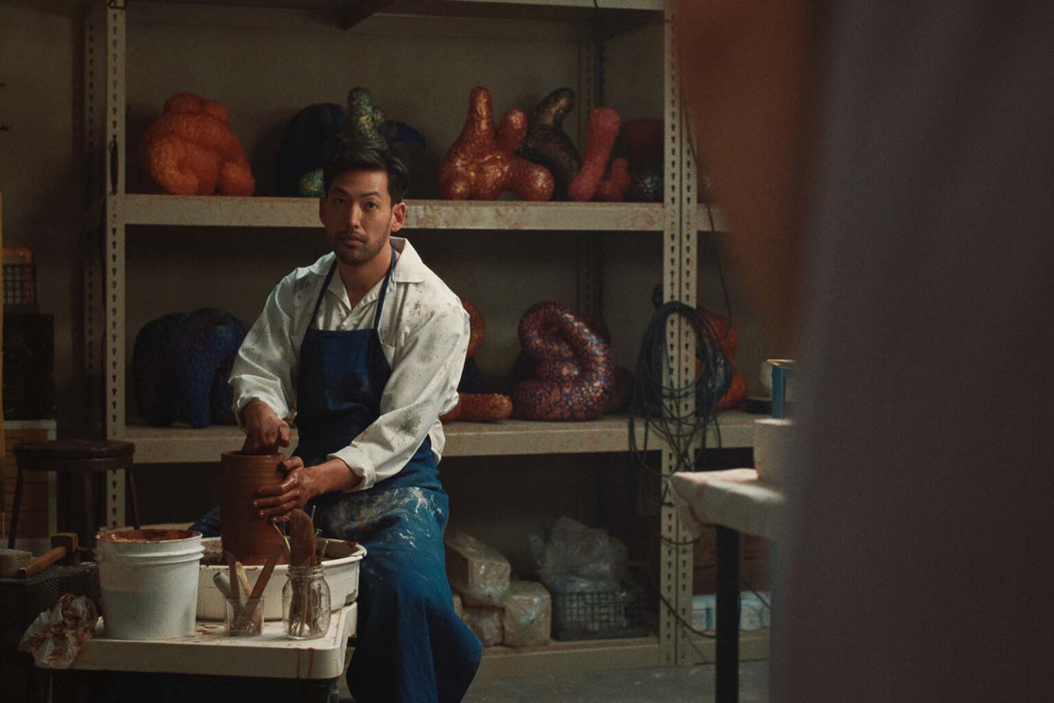 The Rough Cut: The Editors Who Cut a Big Slice of Netflix's "Beef"