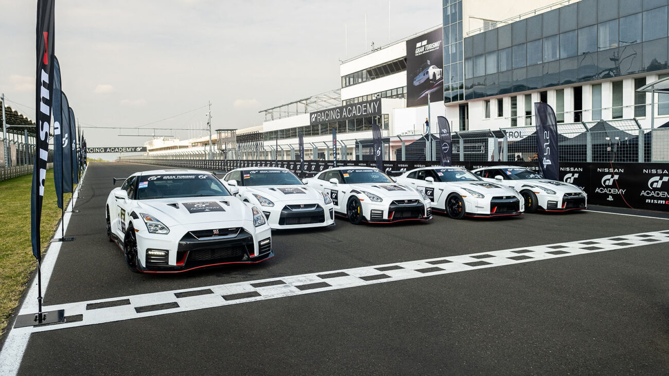 The Rough Cut: Editors Take the Racing Line in "Gran Turismo"