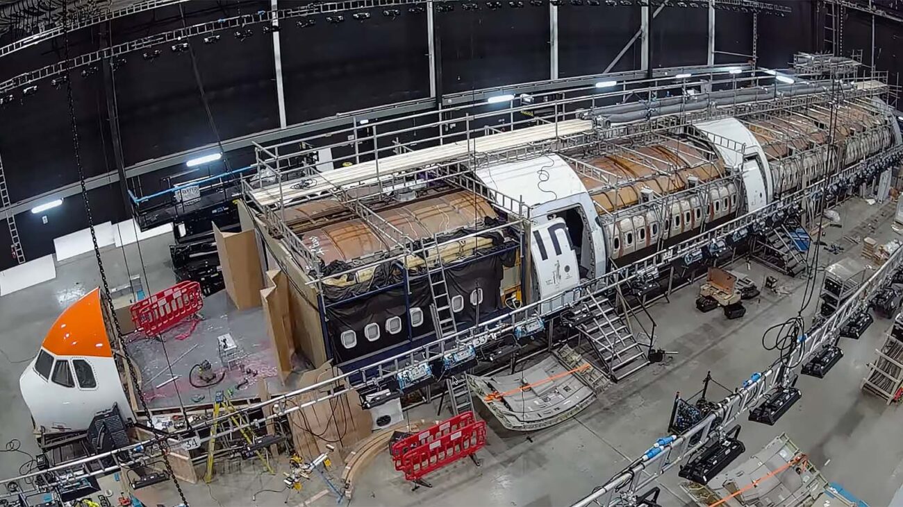 Editing the Tension to Sky-High Levels in Idris Elba Thriller "Hijack"