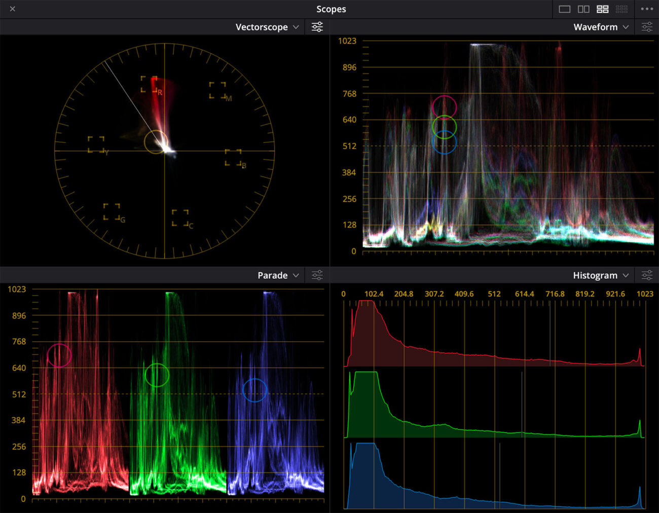 Insider Tips: Qualifier Focus is Resolve's Secret Tool for Skin Tones