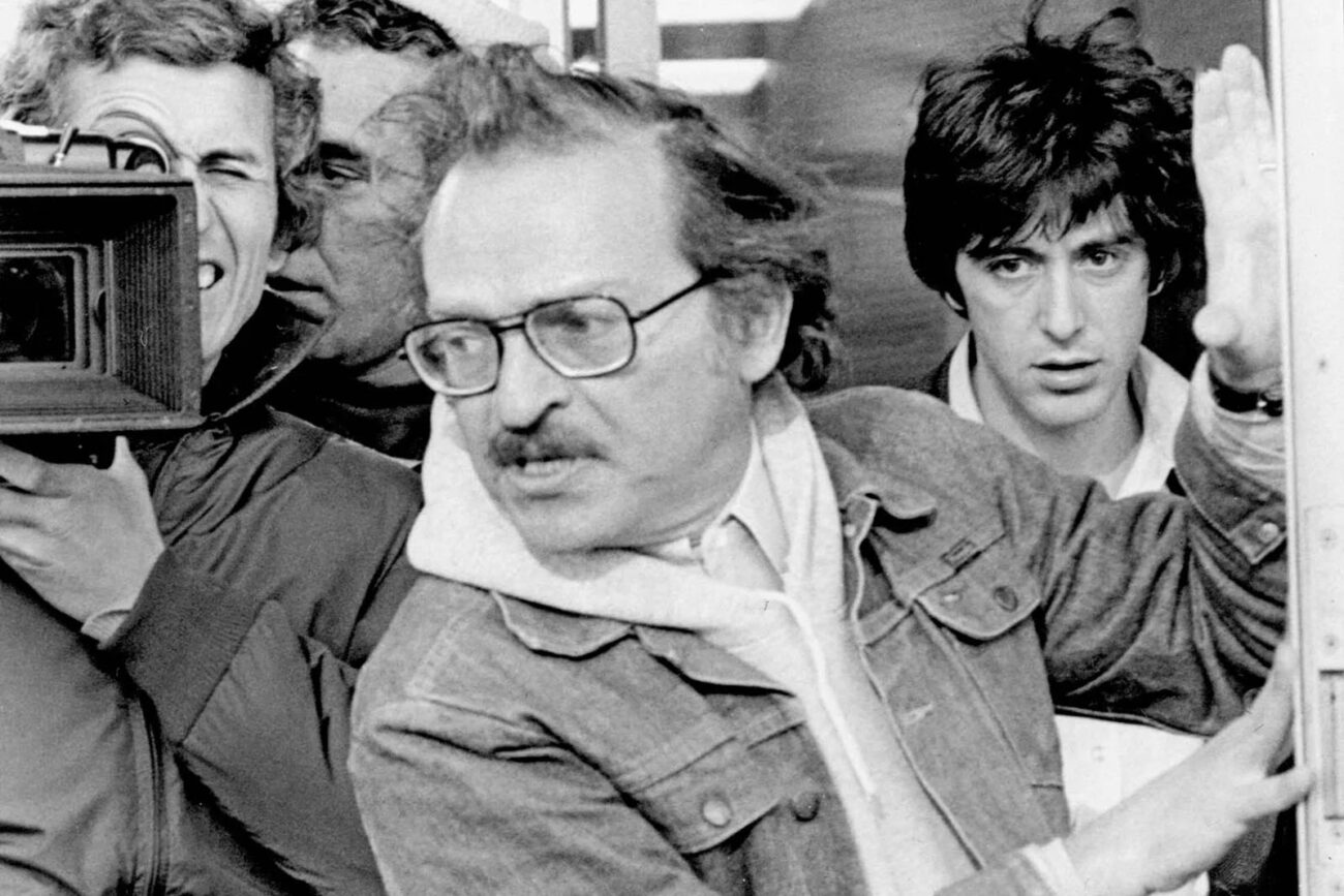 How Did That Get There? The Origin of the DIT (and DIT Cart) - Frame.io ...