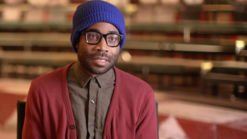 Cult classic manga sets sail in Netflix's live-action "One Piece"