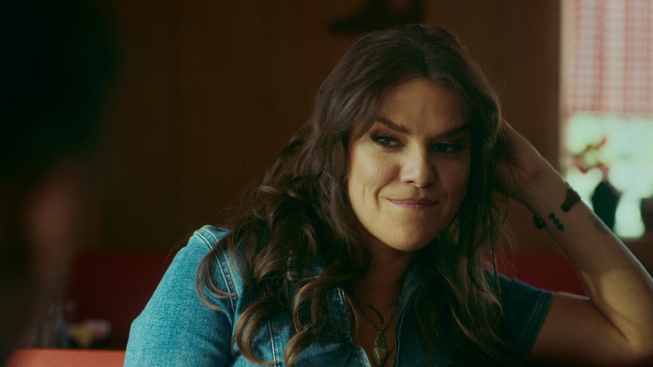 Editing Without Reservation in this All-Indigenous Dramedy