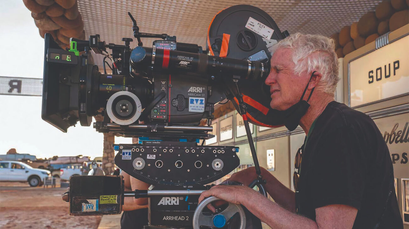 The Cinematographer's Guide to Wes Anderson's "Asteroid City"