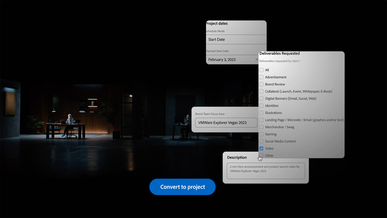 VMware by Broadcom Takes Global Content Creation to the Cloud - Frame ...
