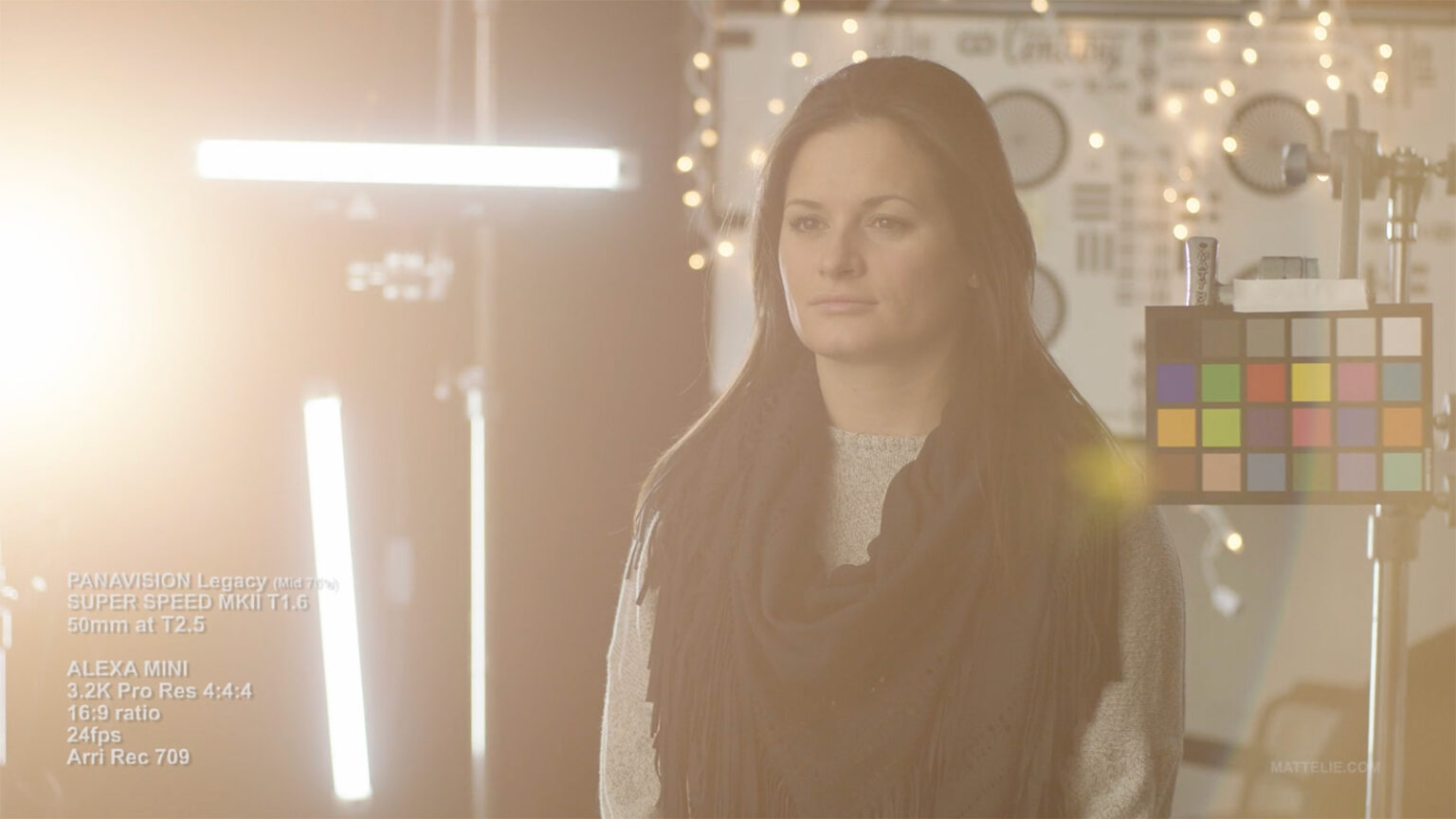 Panavision PVintage. Classic Lenses Never Die - Frame.io Insider
