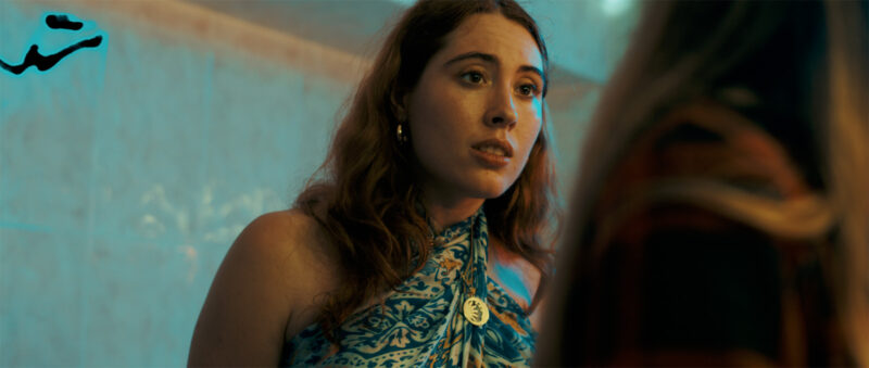 Insider Tips: Easily Fix Color Space Artifacts in Resolve - Frame.io Insider