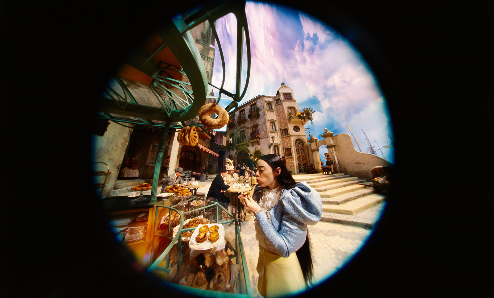 The Cinematography of 2024's Oscars Best Picture Category - Frame.io ...