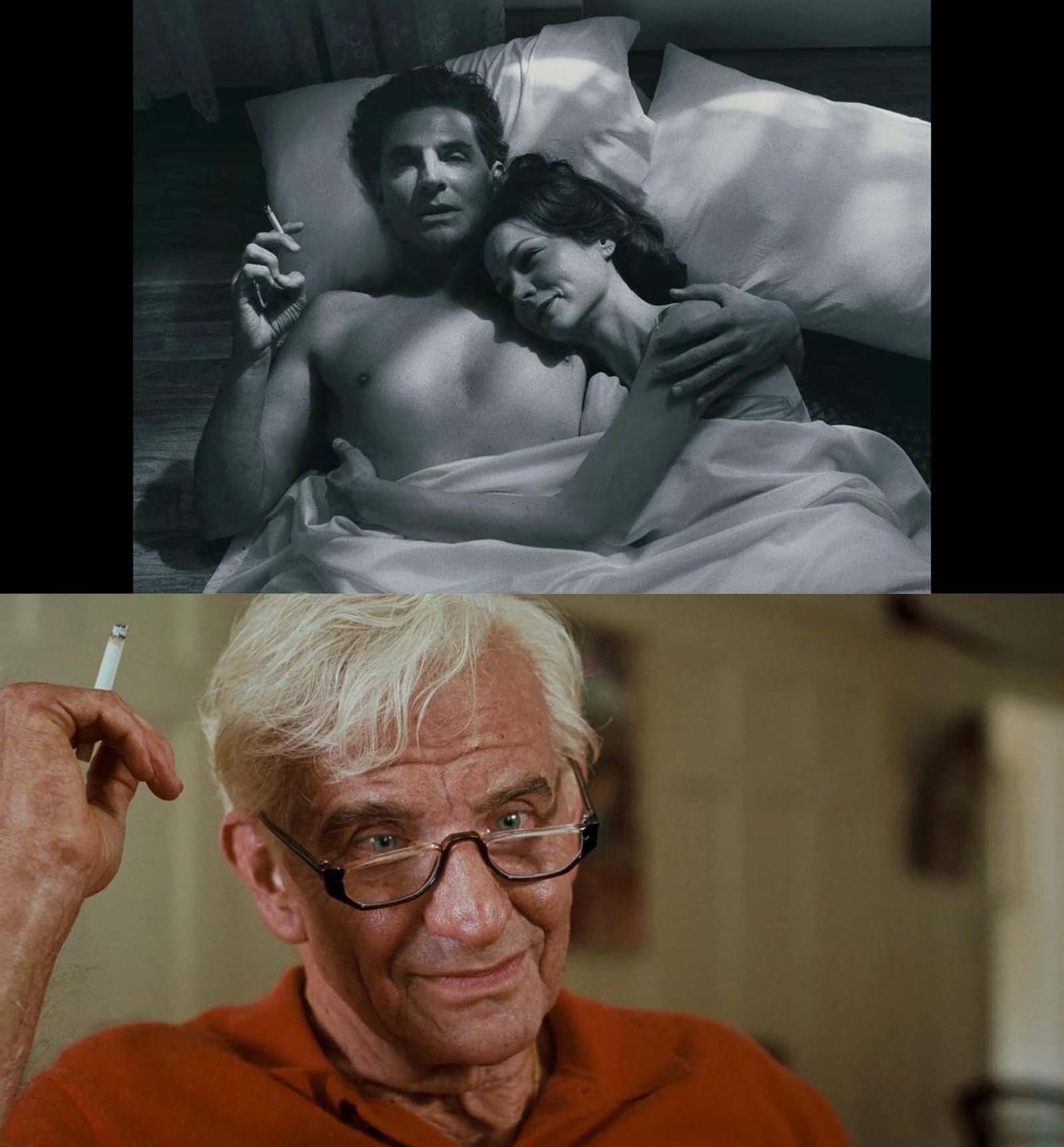 2024 Oscars: What is the Movie Industry Telling Us? - Frame.io Insider