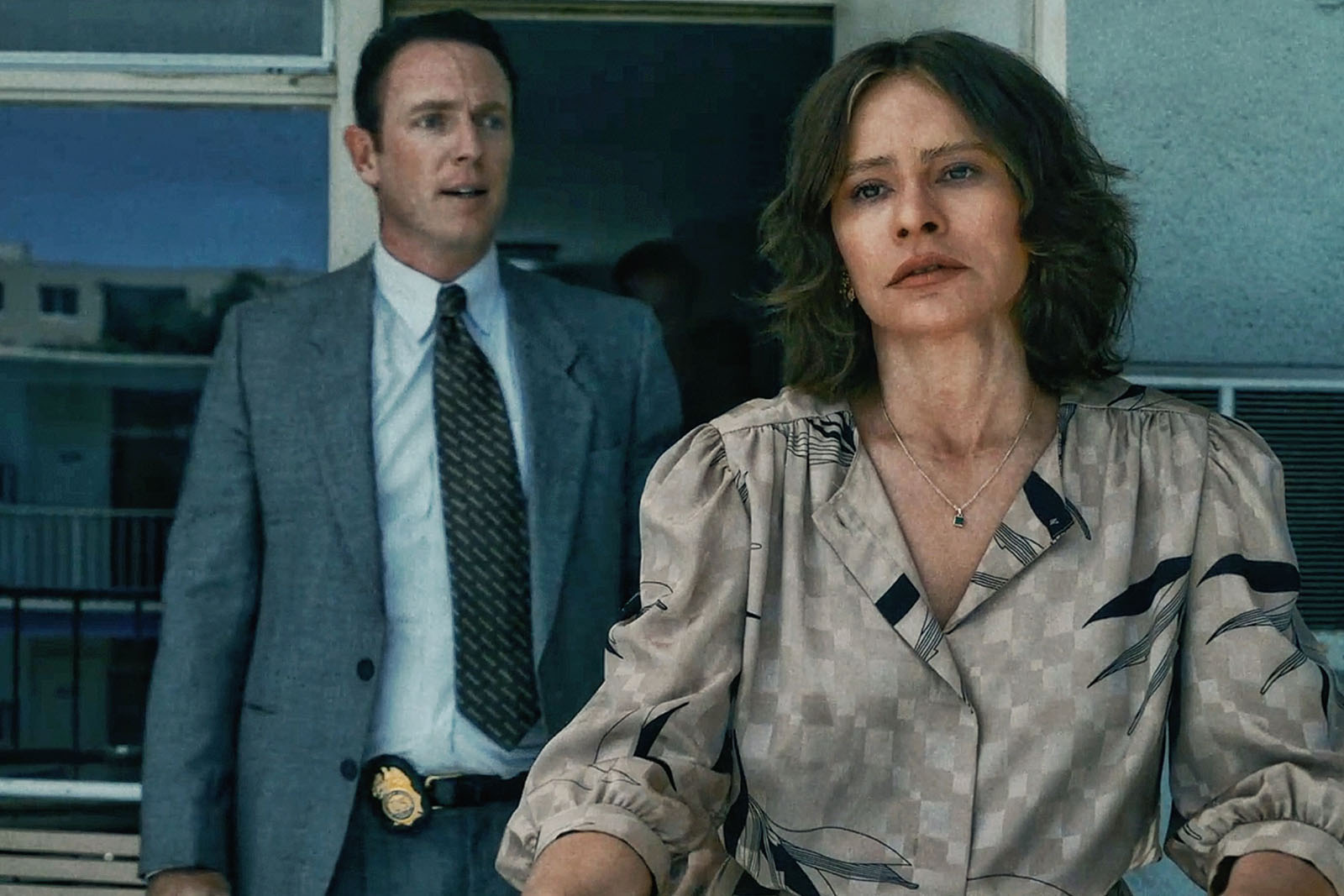 The Rough Cut: Cutting the Cocaine Godmother for Netflix's "Griselda ...