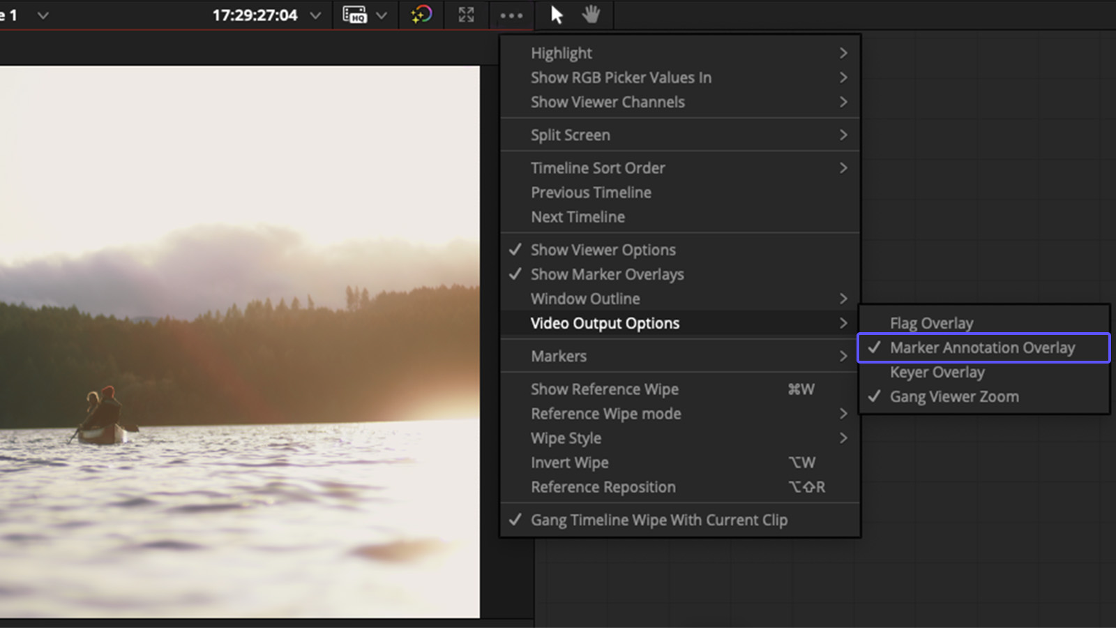 Five DaVinci Resolve 19 Features I'll Definitely Be Using - Frame.io Insider